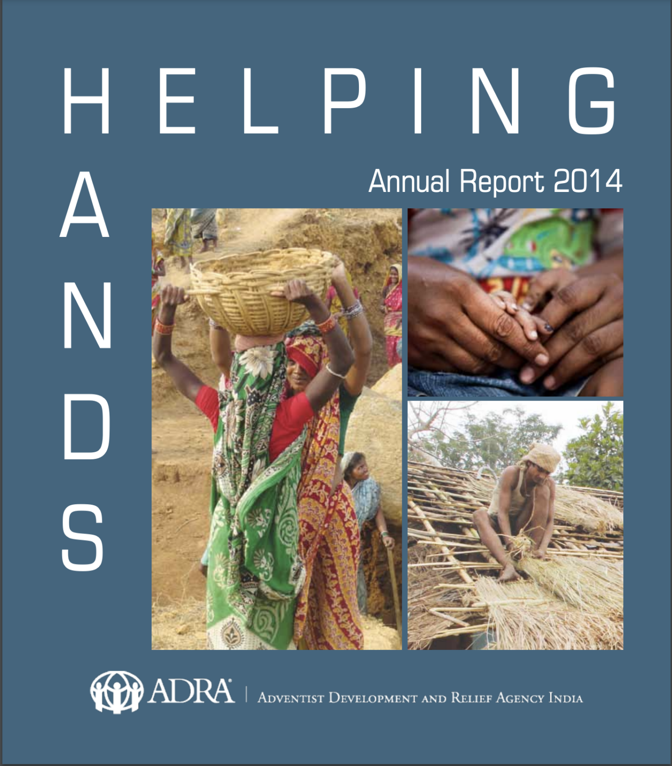ADRA India | Annual Reports
