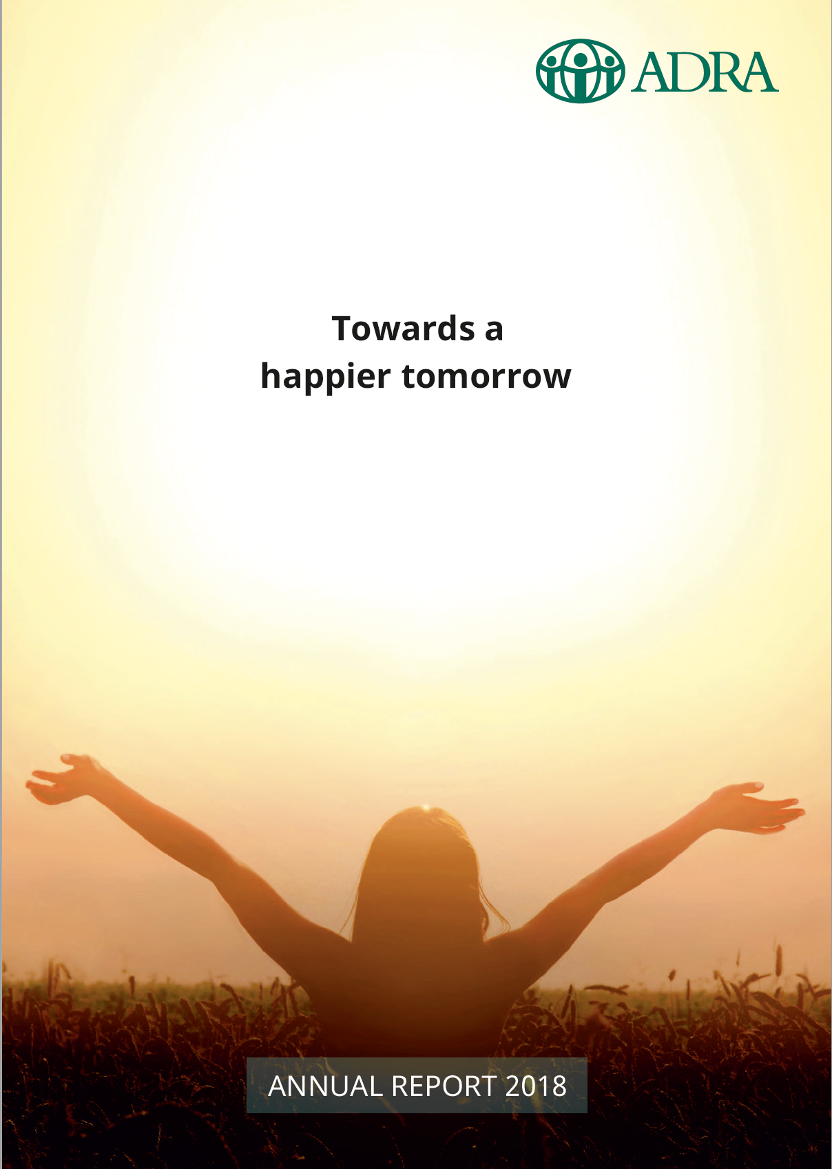 ADRA India | Annual Reports