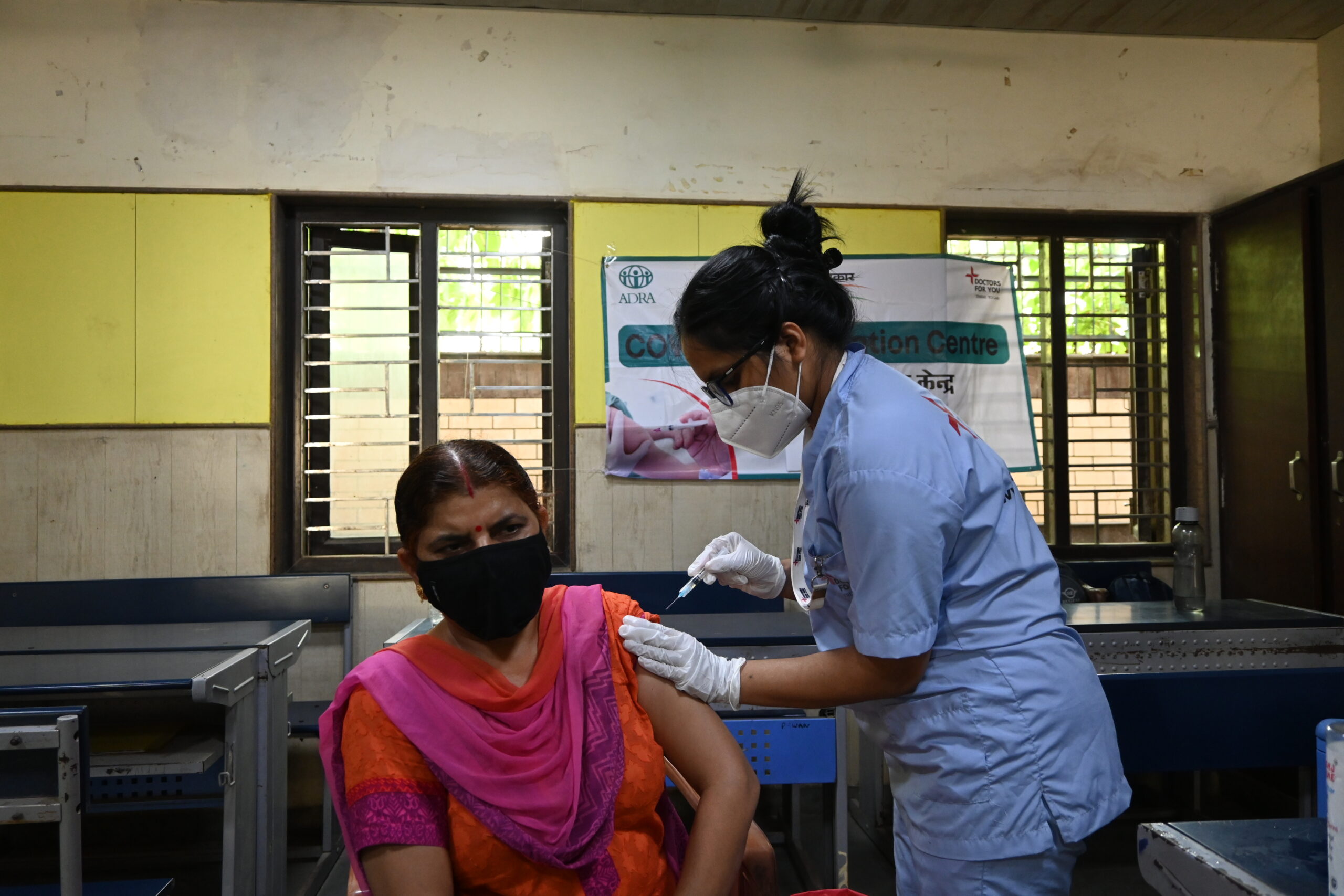 ADRA India | Quarterly Newsletter