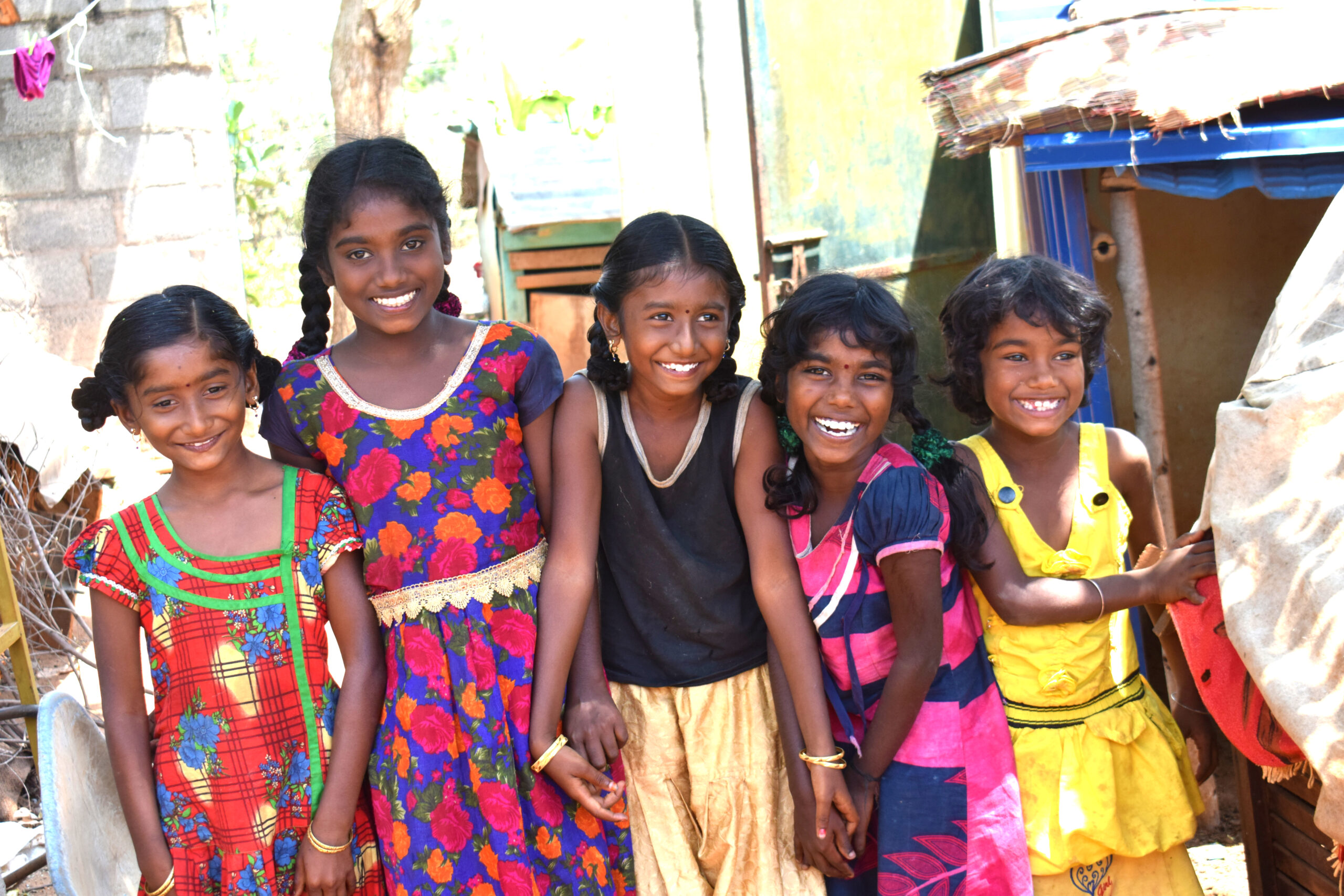 ADRA India | Annual Reports