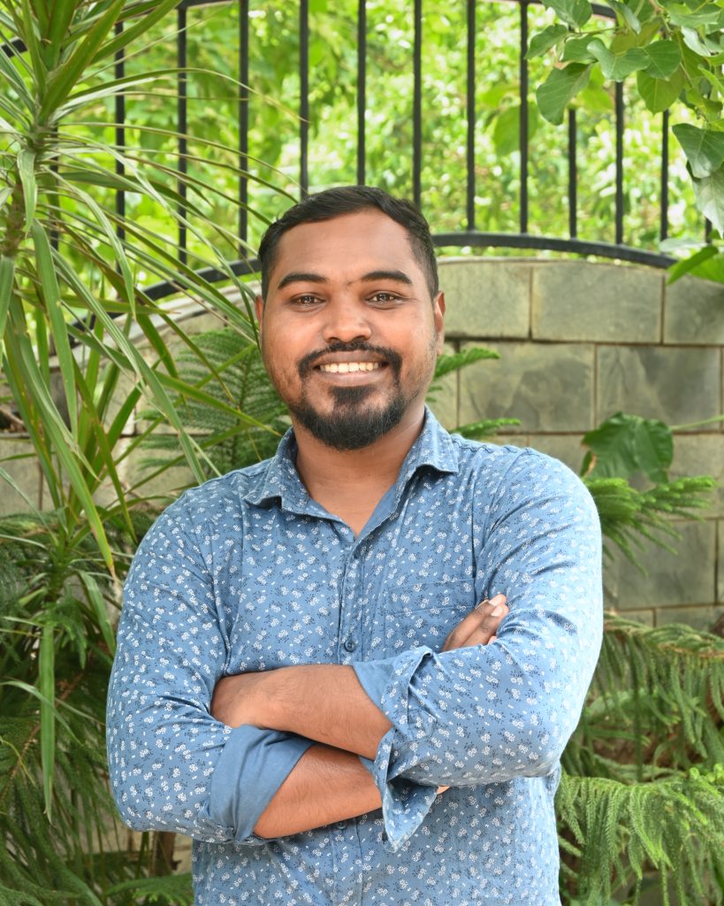 ADRA India | The Country Office Team